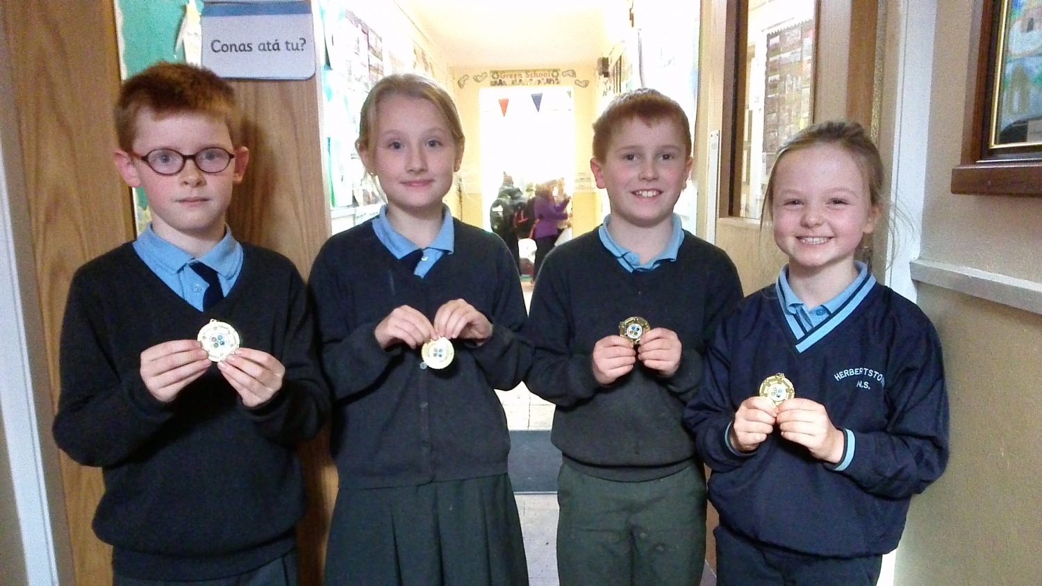 Community Games - Art Competition