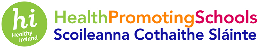 Health Promotion – Schools – Herbertstown National School