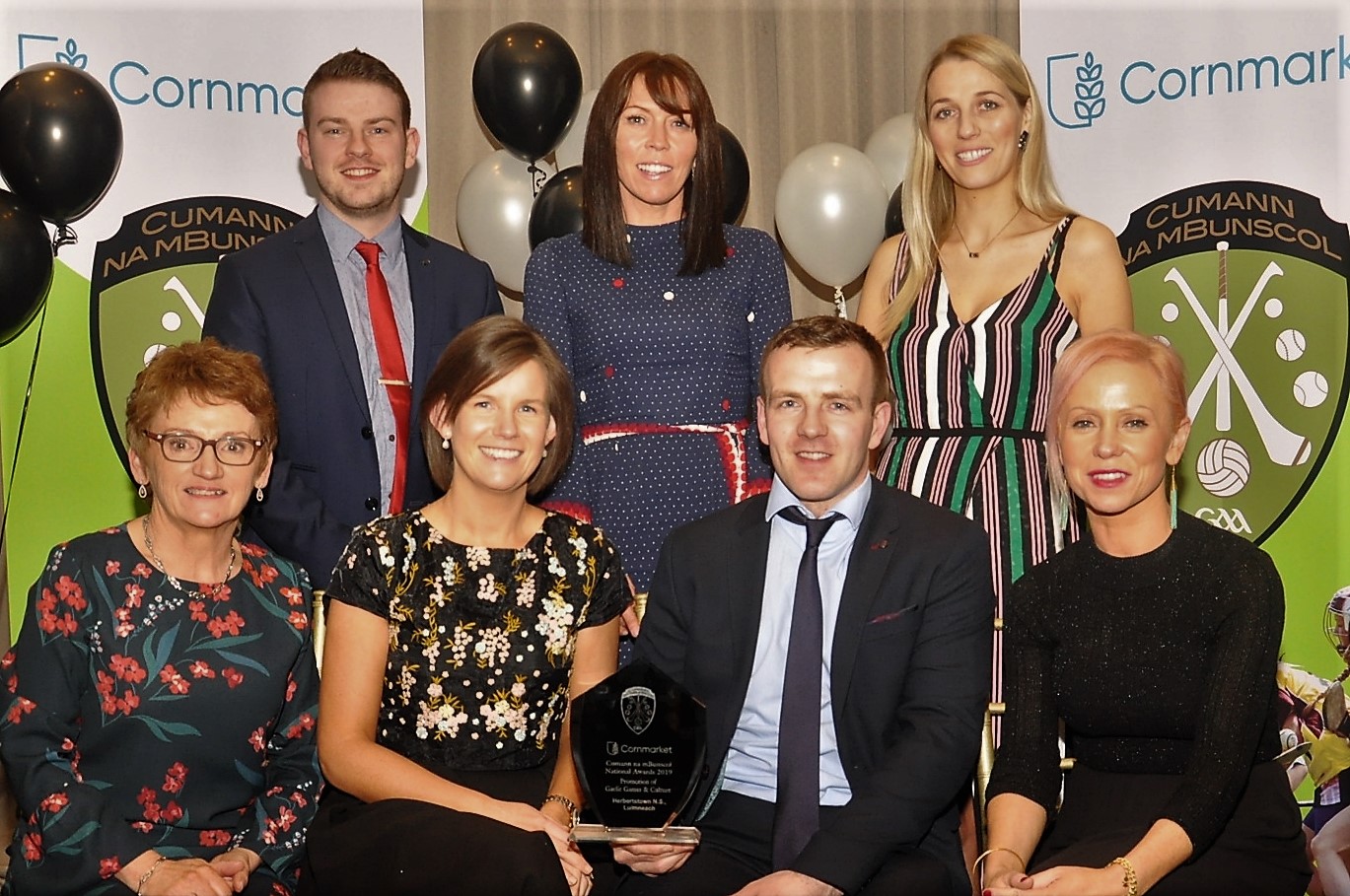 Herbertstown NS secures Second Place in National Awards – Herbertstown ...