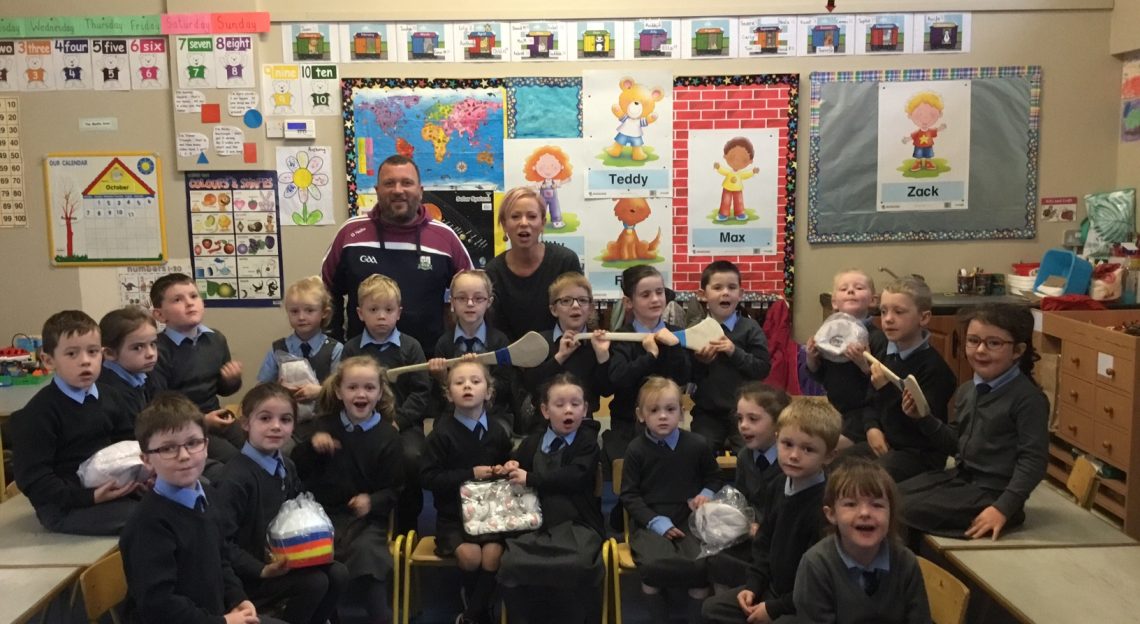 Hospital/Herbertstown Make Presentation to School – Herbertstown ...