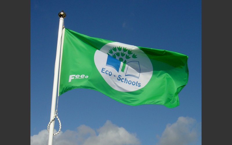 Green Schools Update