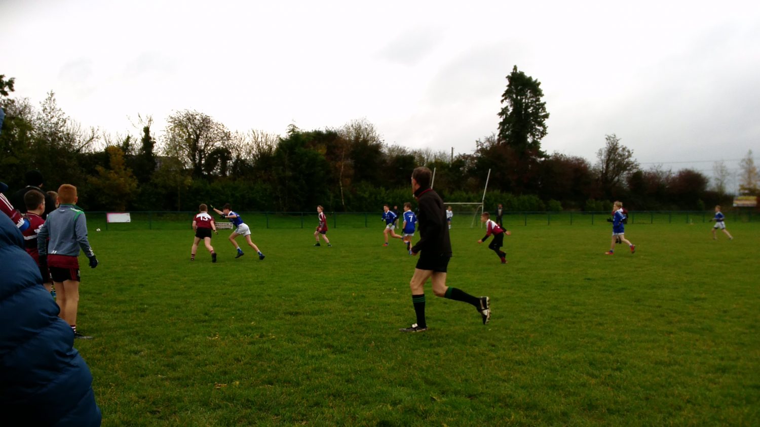 South Football Finals – Herbertstown National School