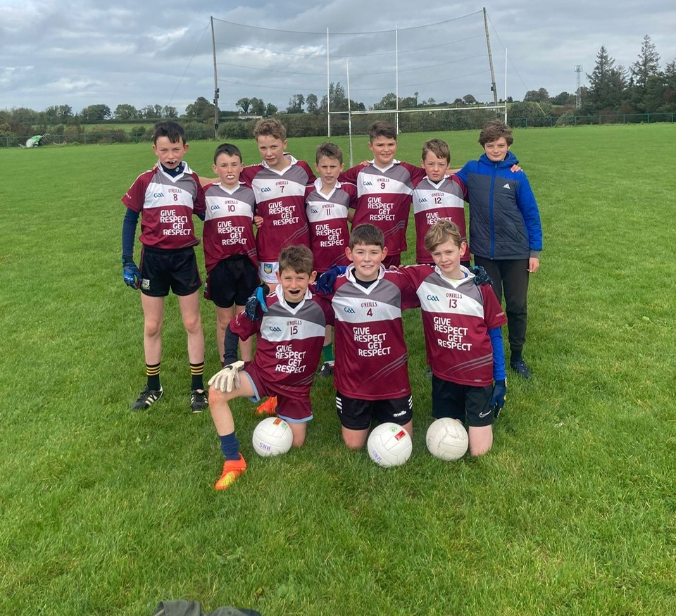 South Mini 7s Football